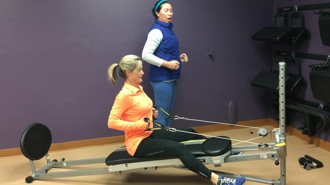 Time to Hit the Slopes! Total Gym Workout for Skiing - Total Gym Pulse