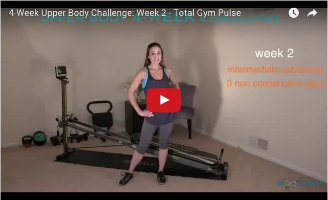 4-week-upper-body-challenge-week-2-video - Total Gym Pulse