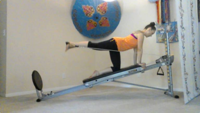 How To Get Fit with Total Gym Back Workouts - Total Gym Pulse