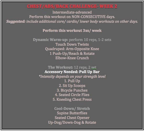 chest-abs-back-week-2-chart - Total Gym Pulse
