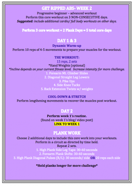 ripped-abs-week-2-exercises - Total Gym Pulse