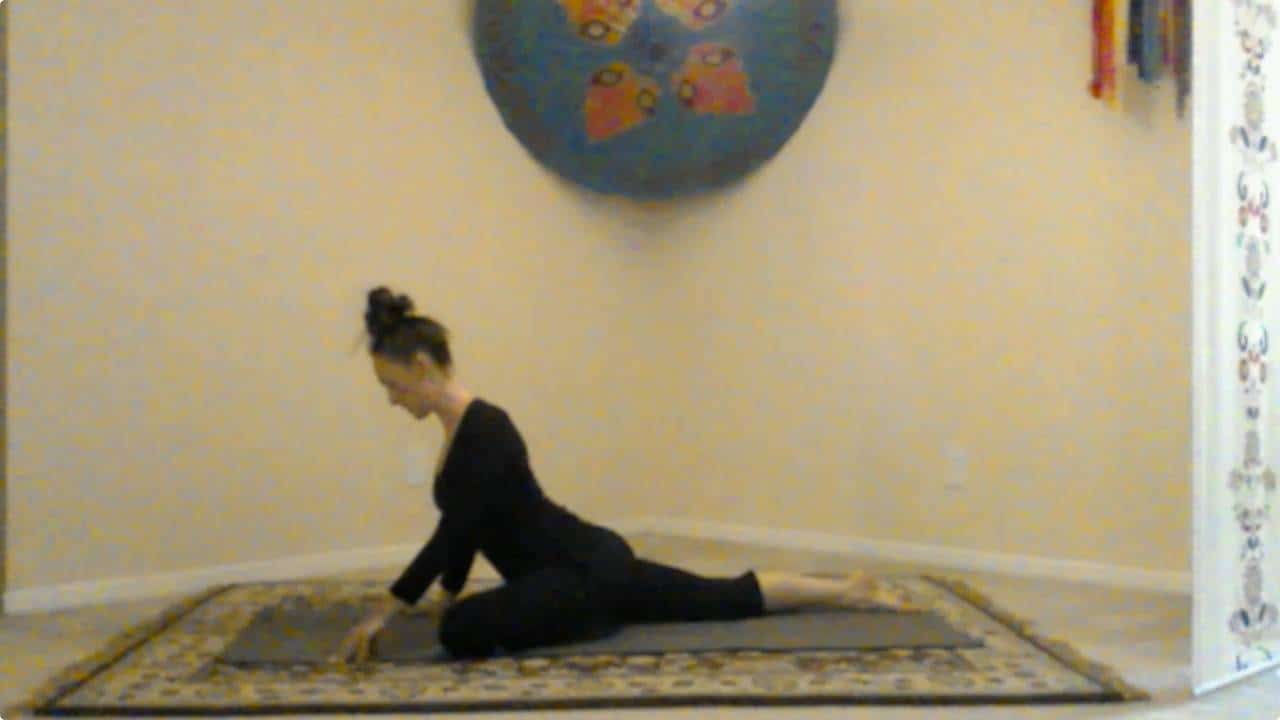 Yoga Poses for Relaxation and Better Sleep - Total Gym Pulse